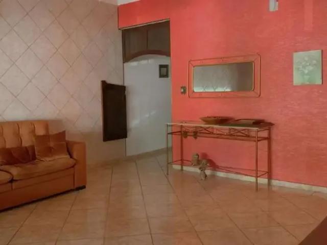 Casa / Sobrado para Locação em Santo André/SP Vila São Pedro 3 Quartos