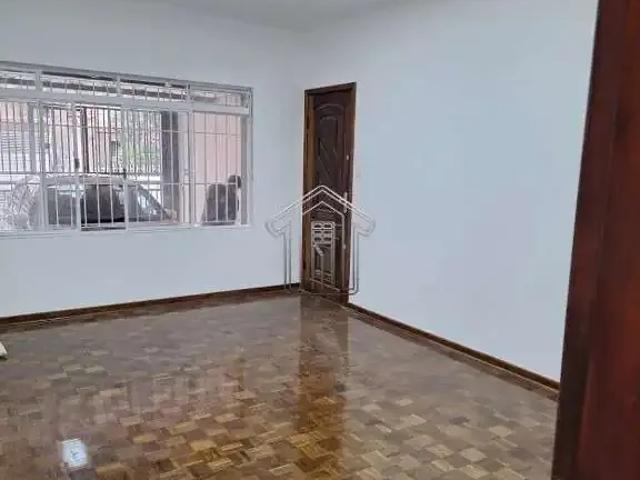 Casa / Sobrado para Locação em Santo André/SP Vila São Pedro 3 Quartos