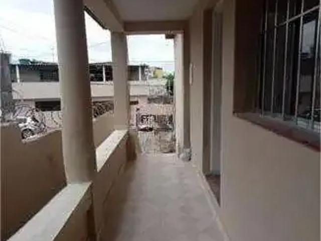 Casa / Sobrado para Locação em Santo André/SP Vila Sacadura Cabral 2 Quartos