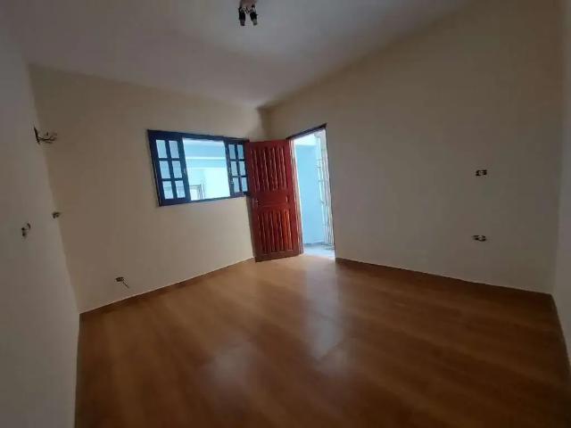 Casa / Sobrado para Locação em Santo André/SP Vila Sacadura Cabral 2 Quartos