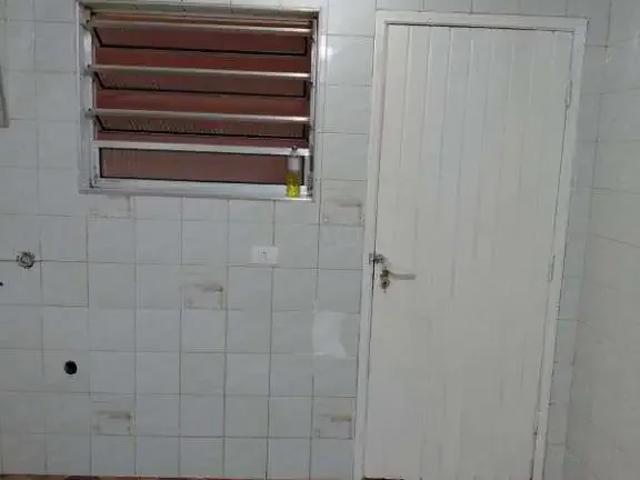 Casa / Sobrado para Locação em Santo André/SP Vila Sacadura Cabral 2 Quartos
