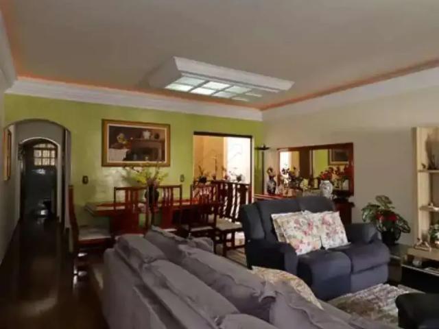 Casa / Sobrado para Locação em Santo André/SP Vila Sacadura Cabral 3 Quartos