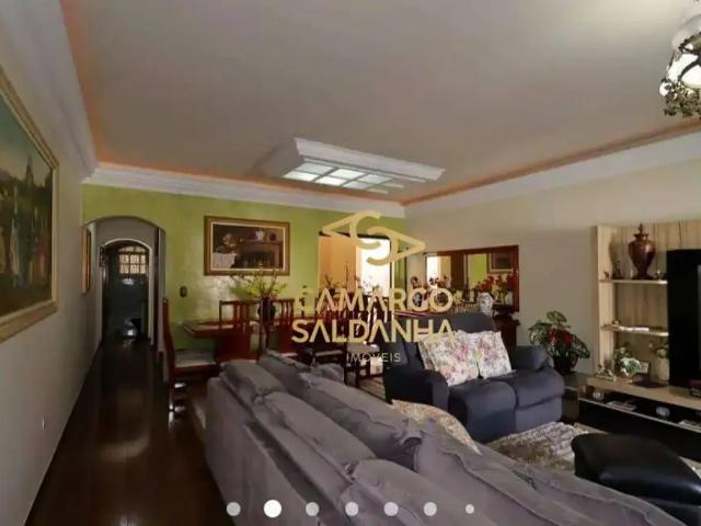 Casa / Sobrado para Locação em Santo André/SP Vila Sacadura Cabral 3 Quartos