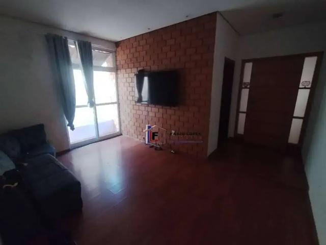 Casa / Sobrado para Locação em Santo André/SP Vila Sacadura Cabral 3 Quartos