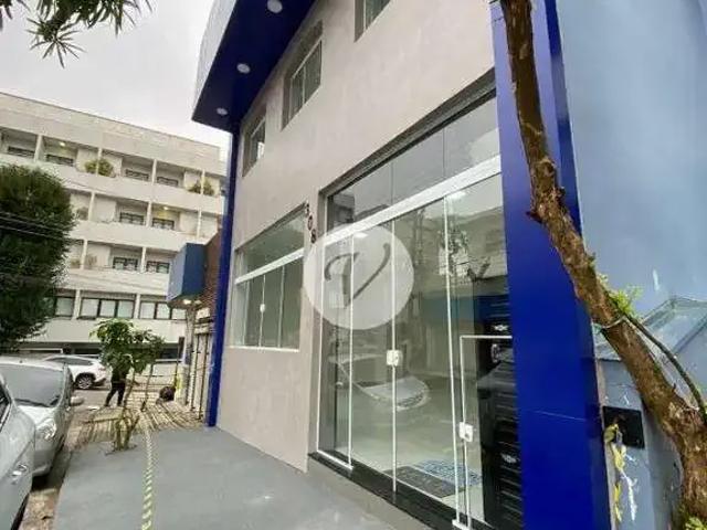 Casa / Sobrado para Locação em Santo André/SP Vila Santa Teresa 1 Quartos