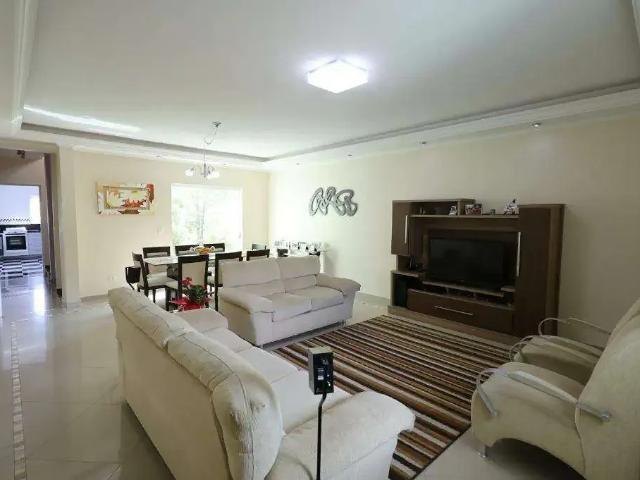Casa / Sobrado para Locação em Santo André/SP Vila Santa Teresa 3 Quartos