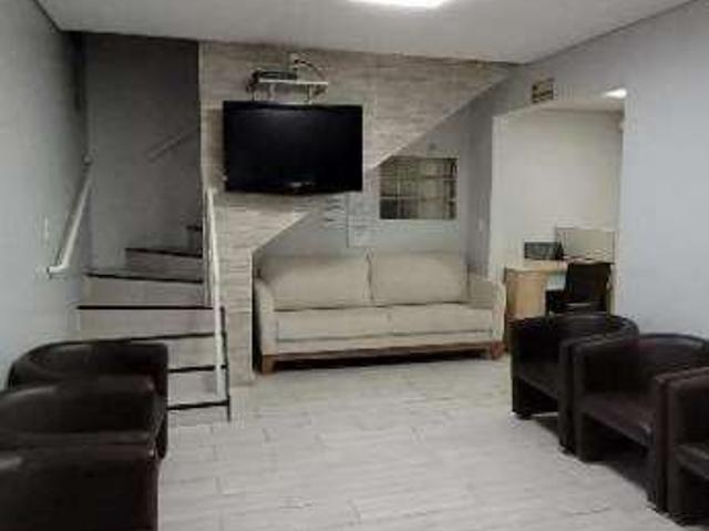 Casa / Sobrado para Locação em Santo André/SP Vila Scarpelli 4 Quartos