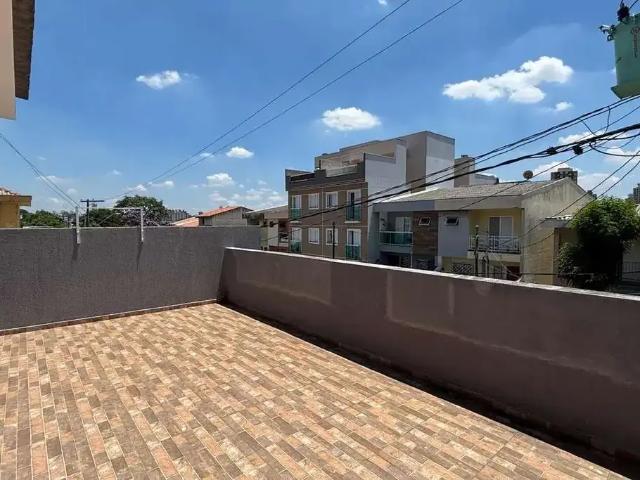 Casa / Sobrado para Locação em Santo André/SP Vila Scarpelli 5 Quartos