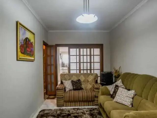 Casa / Sobrado para Locação em Santo André/SP Vila Scarpelli 2 Quartos
