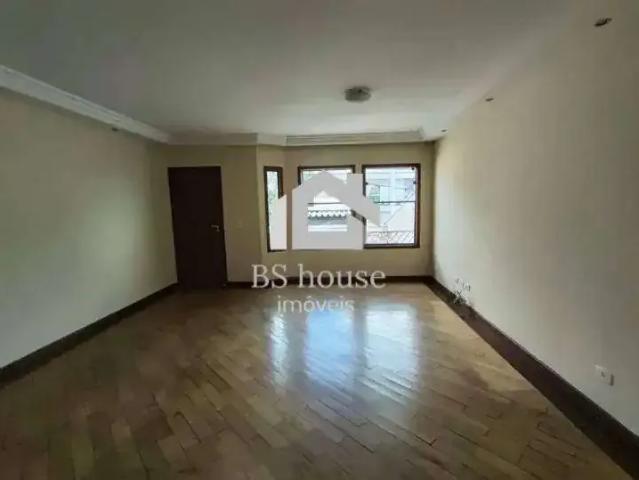 Casa / Sobrado para Locação em Santo André/SP Vila Scarpelli 3 Quartos
