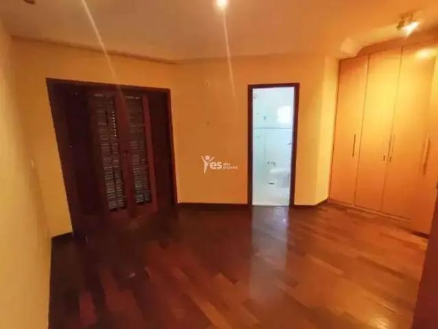 Casa / Sobrado para Locação em Santo André/SP Vila Scarpelli 3 Quartos