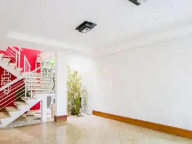 Casa / Sobrado para Locação em Santo André/SP Vila Scarpelli 3 Quartos