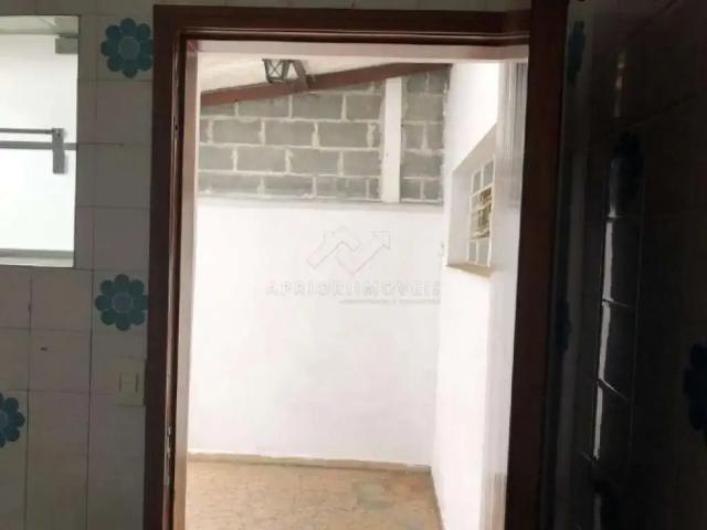 Casa / Sobrado para Locação em Santo André/SP Vila Scarpelli 3 Quartos
