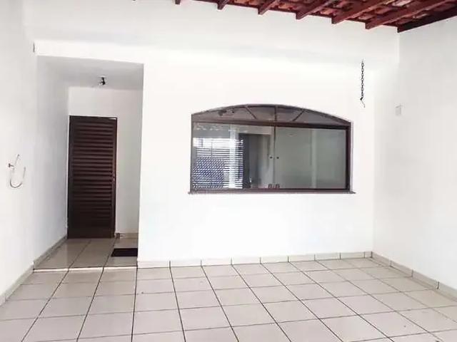 Casa / Sobrado para Locação em Santo André/SP Vila Scarpelli 3 Quartos
