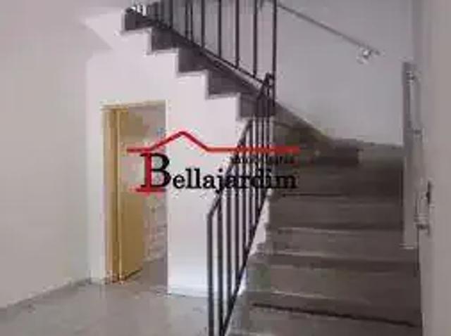 Casa / Sobrado para Locação em Santo André/SP Vila Scarpelli 3 Quartos