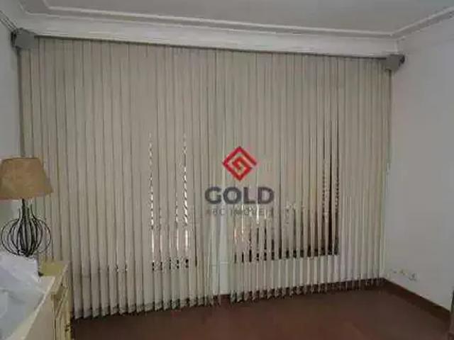 Casa / Sobrado para Locação em Santo André/SP Vila Scarpelli 3 Quartos