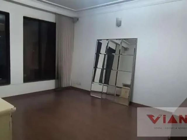 Casa / Sobrado para Locação em Santo André/SP Vila Scarpelli 3 Quartos