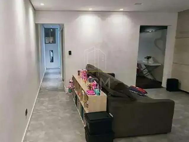Casa / Sobrado para Locação em Santo André/SP Vila Scarpelli 3 Quartos