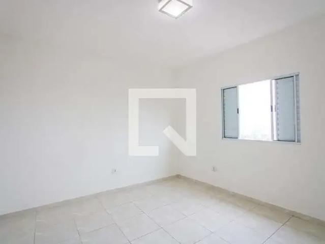 Casa / Sobrado para Locação em Santo André/SP Vila Tibiriçá 1 Quartos