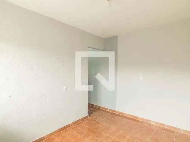 Casa / Sobrado para Locação em Santo André/SP Vila Tibiriçá 1 Quartos