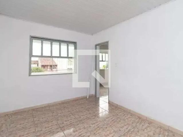 Casa / Sobrado para Locação em Santo André/SP Vila Tibiriçá 2 Quartos