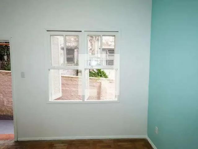 Casa / Sobrado para Locação em Santo André/SP Vila Tibiriçá 2 Quartos