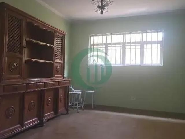 Casa / Sobrado para Locação em Santo André/SP Vila Valparaíso 3 Quartos