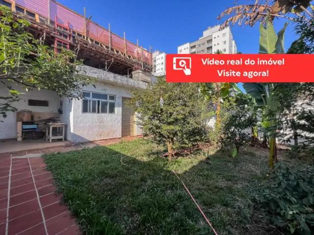 Casa / Sobrado para Locação em Santo André/SP Vila Valparaíso 3 Quartos