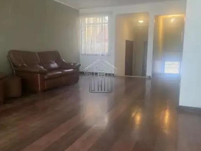 Casa / Sobrado para Locação em Santo André/SP Vila Valparaíso 3 Quartos