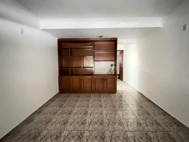 Casa / Sobrado para Locação em Santo André/SP Vila Valparaíso 3 Quartos