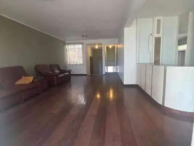 Casa / Sobrado para Locação em Santo André/SP Vila Valparaíso 3 Quartos