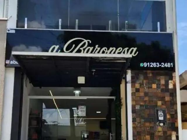 Casa / Sobrado para Locação em Santo André/SP Vila Valparaíso
