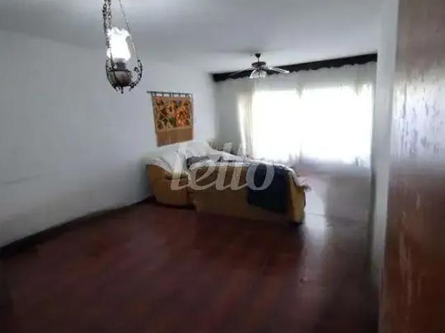 Casa / Sobrado para Locação em Santo André/SP Vila Valparaíso 4 Quartos