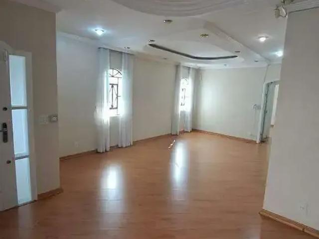 Casa / Sobrado para Locação em Santo André/SP Vila Valparaíso 4 Quartos