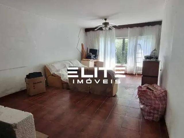 Casa / Sobrado para Locação em Santo André/SP Vila Valparaíso 4 Quartos