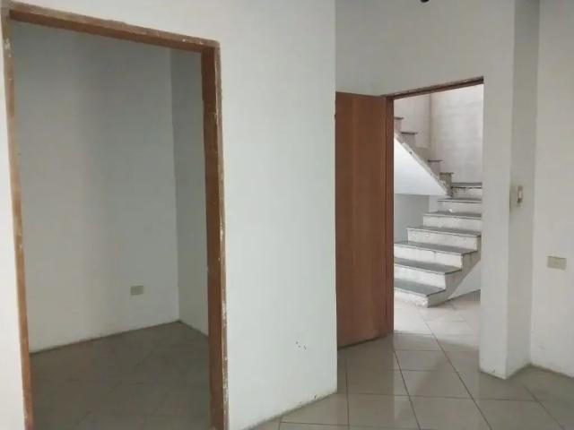 Casa / Sobrado para Locação em Santo André/SP Vila Vilma 3 Quartos