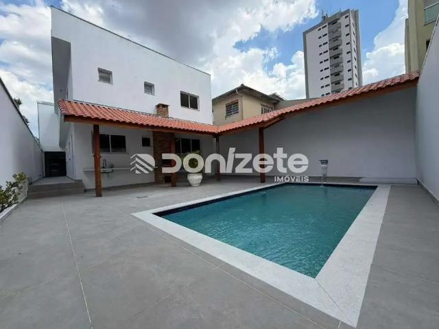 Casa / Sobrado para Locação em Santo André/SP Bangú