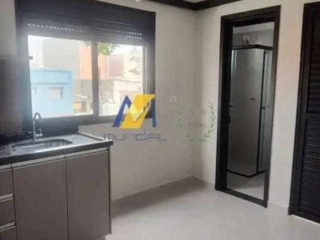 Casa / Sobrado para Locação em Santo André/SP Bangú 1 Quartos