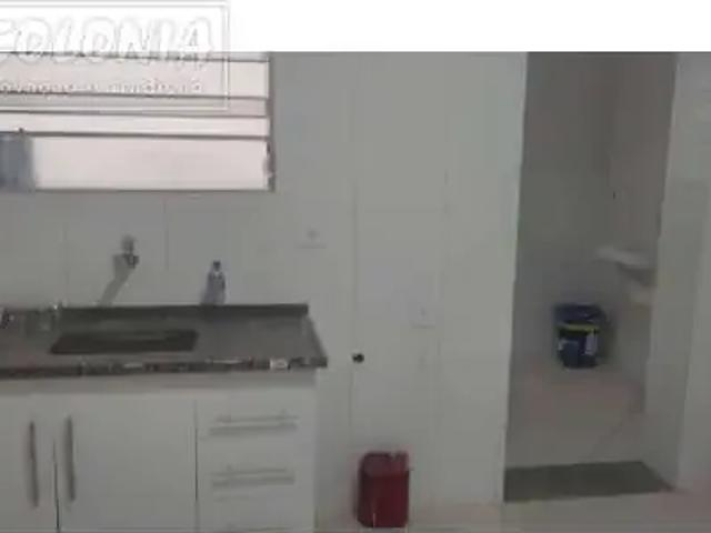 Casa / Sobrado para Locação em Santo André/SP Bangú 2 Quartos
