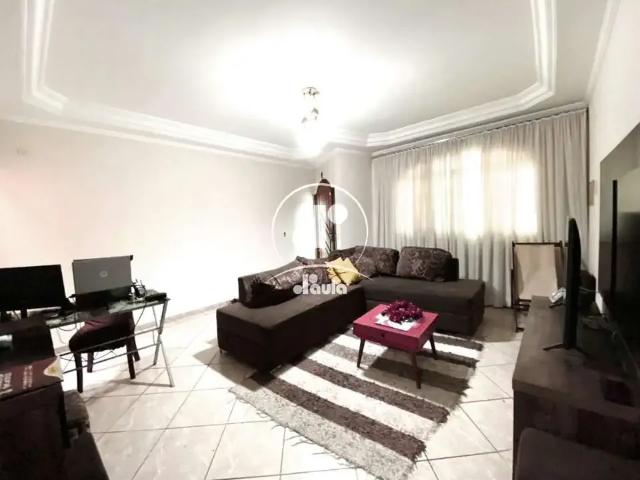 Casa / Sobrado para Locação em Santo André/SP Bangú 3 Quartos