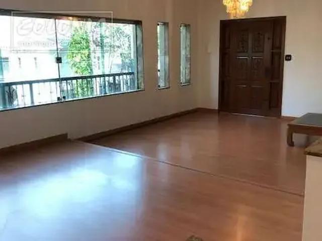 Casa / Sobrado para Locação em Santo André/SP Bangú 3 Quartos