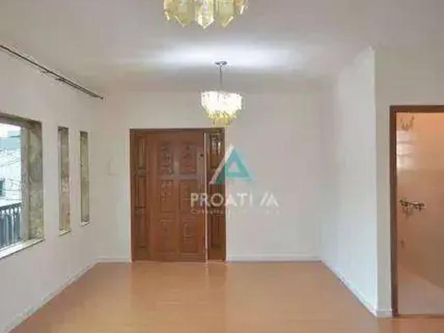 Casa / Sobrado para Locação em Santo André/SP Bangú 3 Quartos