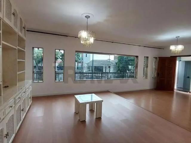 Casa / Sobrado para Locação em Santo André/SP Bangú 3 Quartos