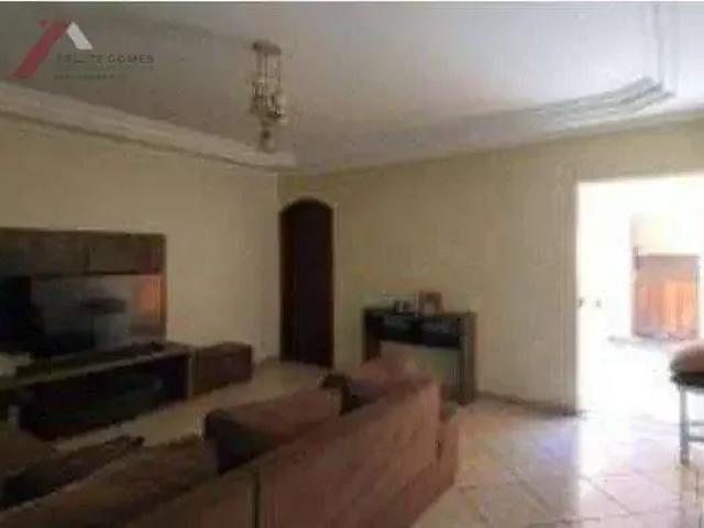 Casa / Sobrado para Locação em Santo André/SP Bangú 3 Quartos