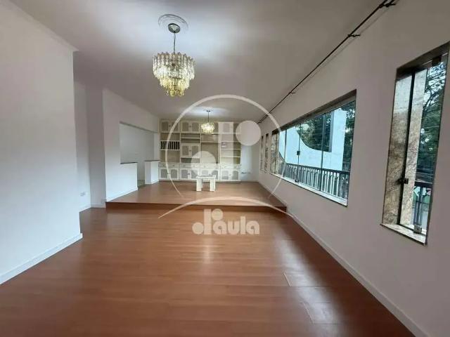 Casa / Sobrado para Locação em Santo André/SP Bangú 3 Quartos