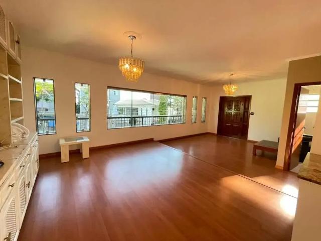 Casa / Sobrado para Locação em Santo André/SP Bangú 3 Quartos