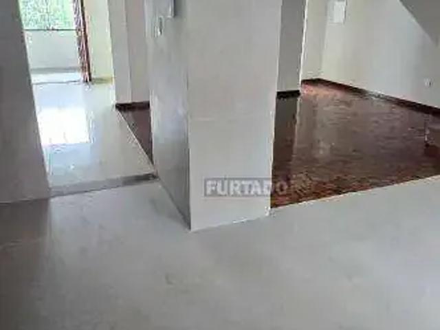 Casa / Sobrado para Locação em Santo André/SP Campestre 3 Quartos