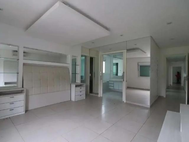 Casa / Sobrado para Locação em Santo André/SP Campestre 3 Quartos