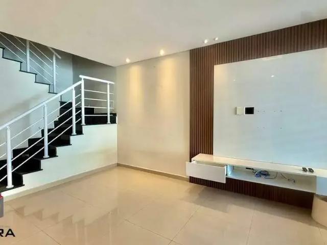 Casa / Sobrado para Locação em Santo André/SP Campestre 3 Quartos