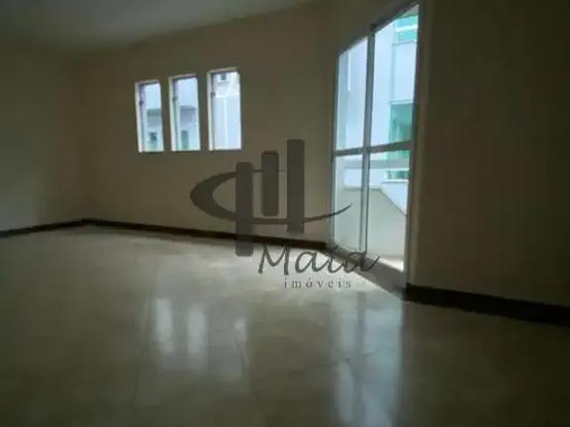Casa / Sobrado para Locação em Santo André/SP Campestre 3 Quartos